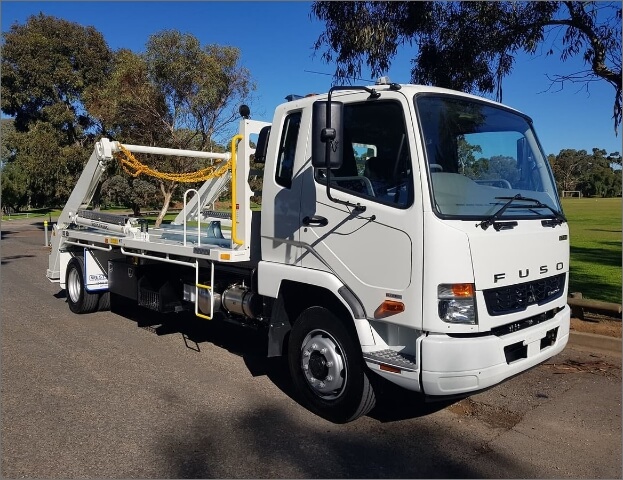Affordable Skip Bin Hire in Adelaide | SA Skip Bins